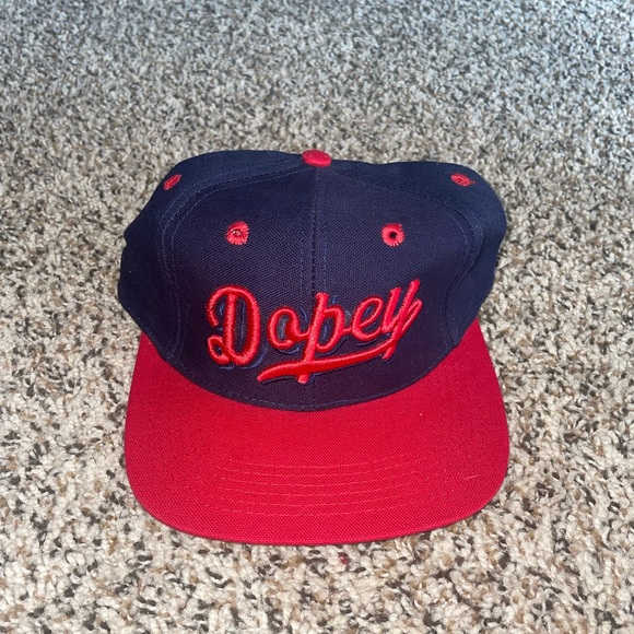 Disney | Accessories | Vintage Disney Dopey Hat | Poshmark